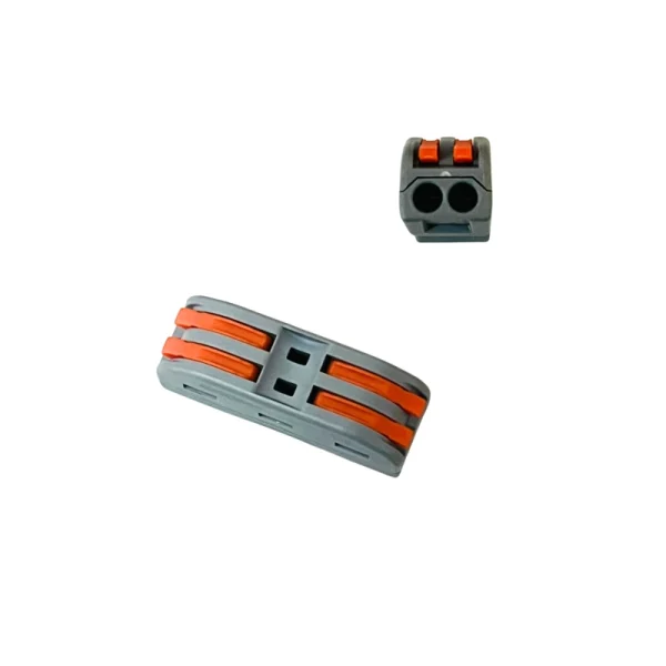 Конектор RushFPV Quick Wiring Connector type 222M - BraveTech